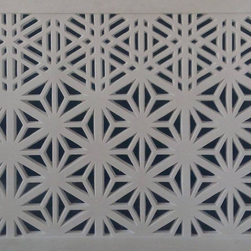 GRC Screens | Decorative & Functional Designs by GFRC Innovations