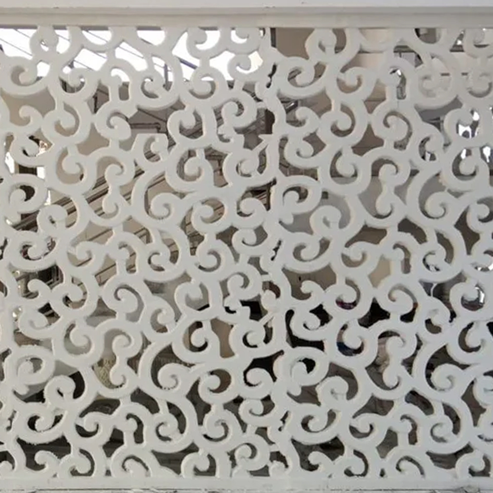 GFRC Innovations – Premium GRC Jali Panels for Homes & Commercial Spaces