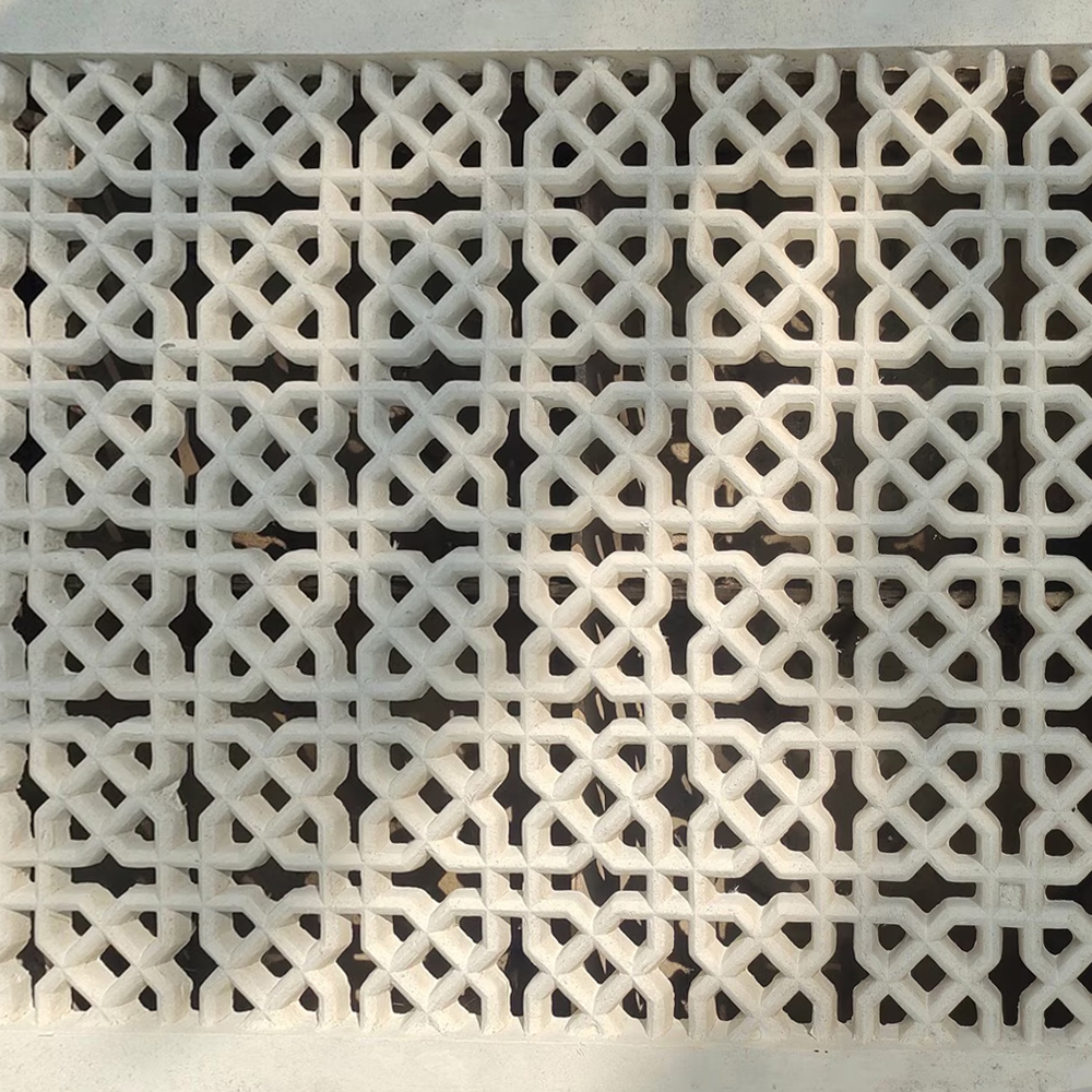 GFRC Innovations – Premium GRC Jali Panels for Homes & Commercial Spaces