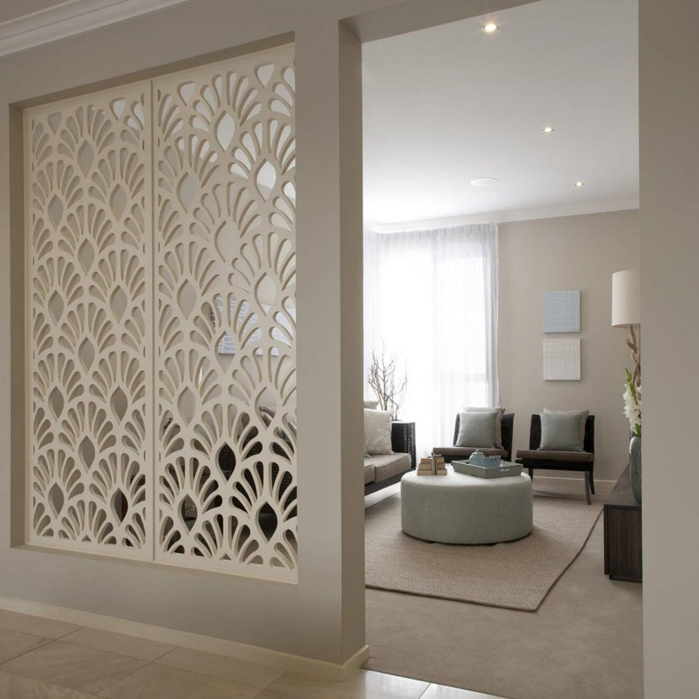 GFRC Innovations – Premium GRC Jali Panels for Homes & Commercial Spaces