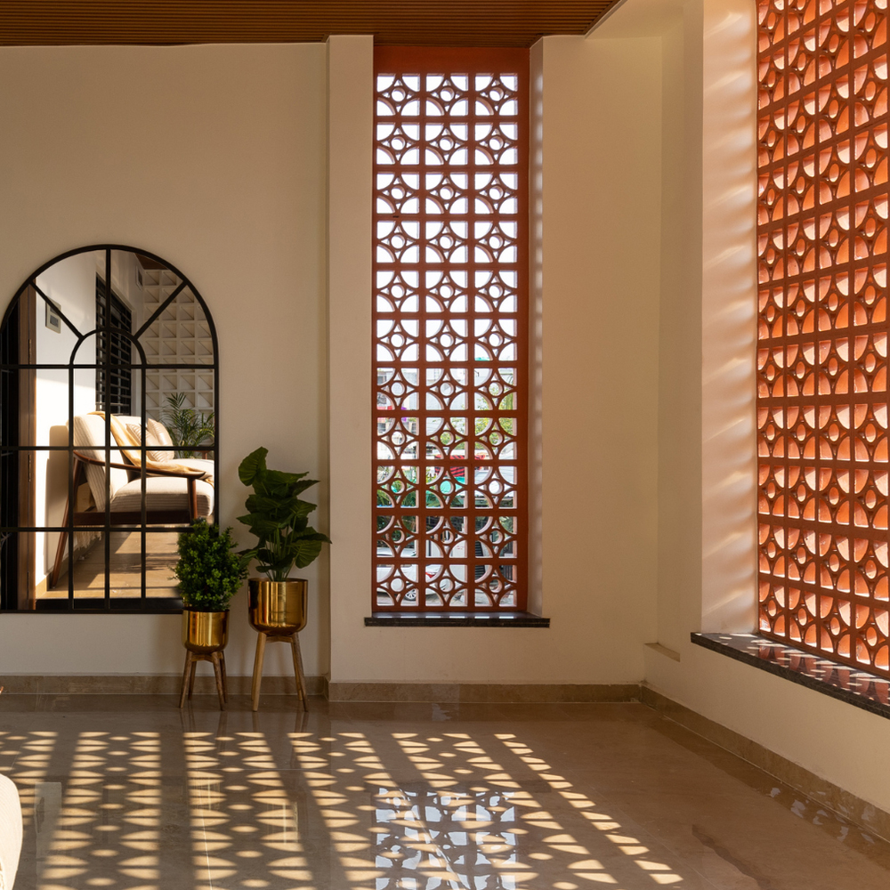 GFRC Innovations – Premium GRC Jali Panels for Homes & Commercial Spaces