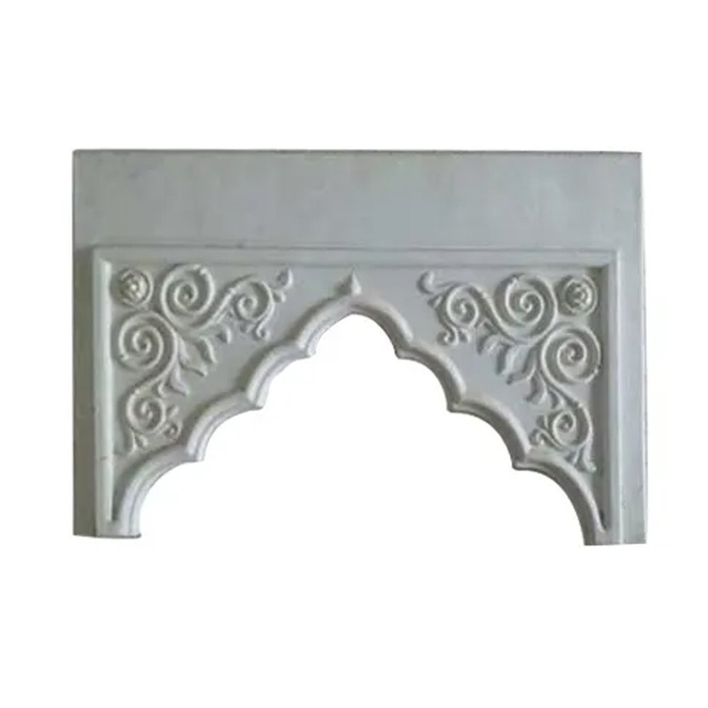 Decorative GRC Arches | Custom-Made for Modern & Classic Architecture