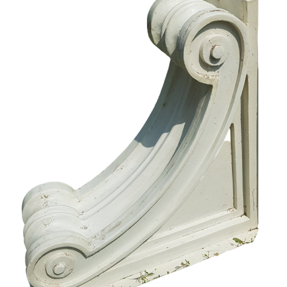 Decorative GRC Brackets | Perfect Blend of Style & Strength