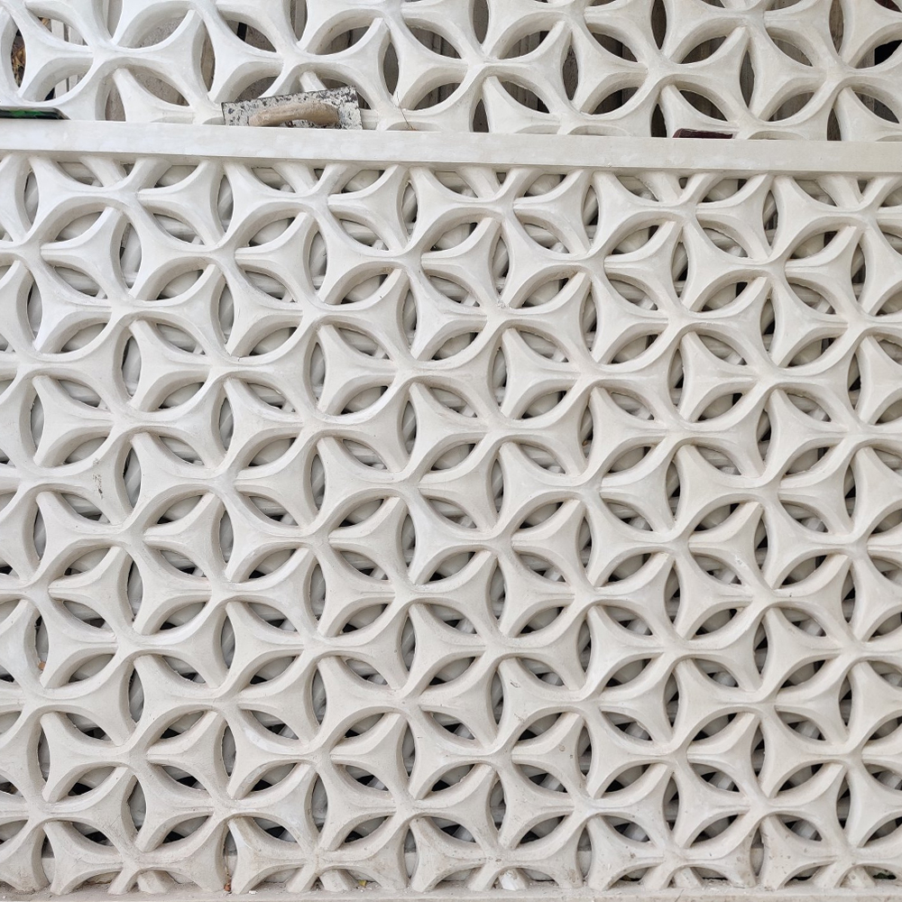GRC Screens | Decorative & Functional Designs by GFRC Innovations