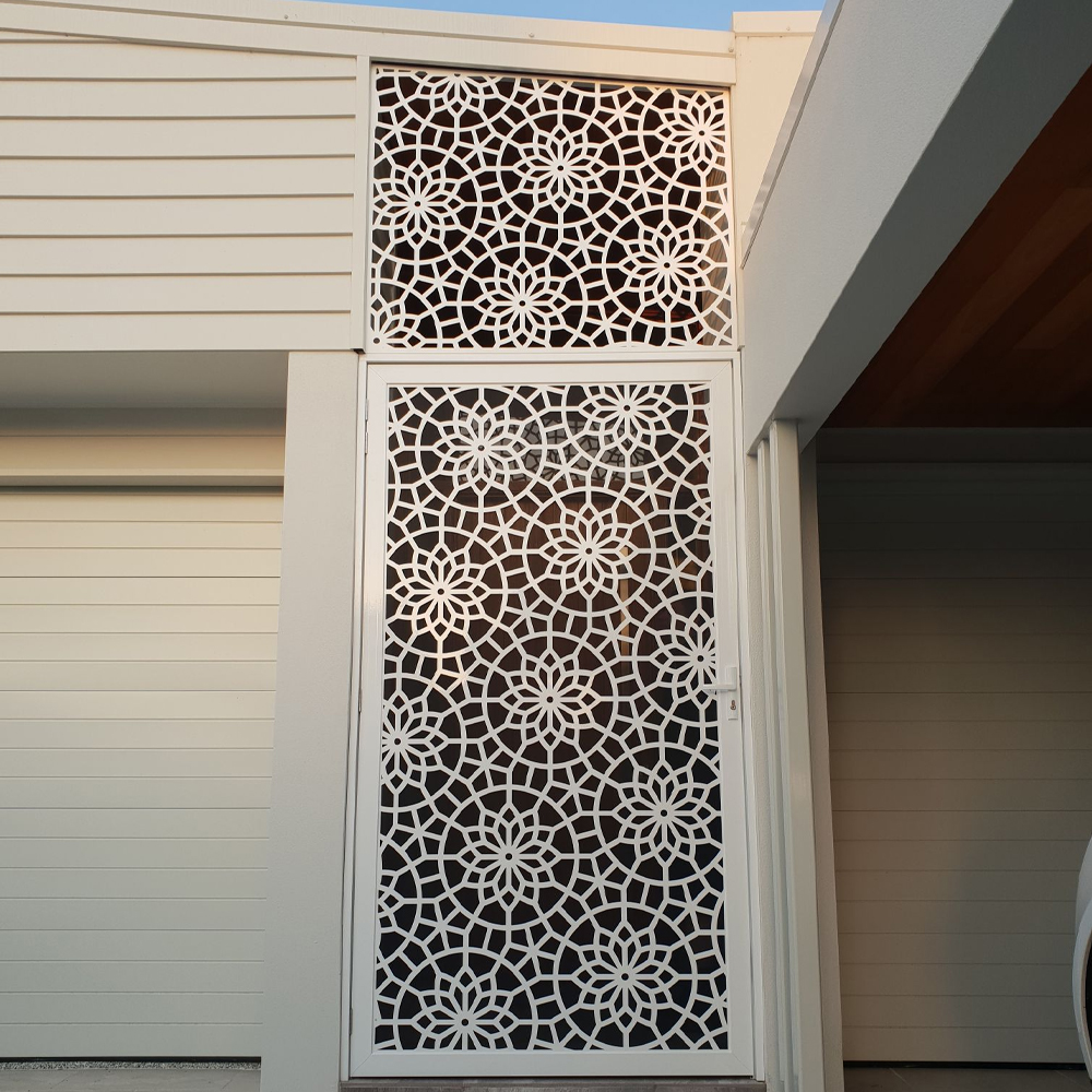 GRC Screens | Decorative & Functional Designs by GFRC Innovations