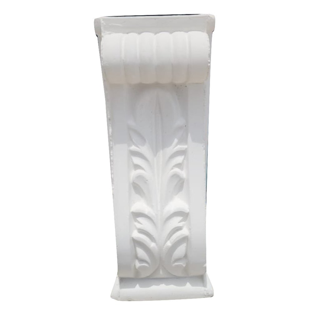 Decorative GRC Brackets | Perfect Blend of Style & Strength