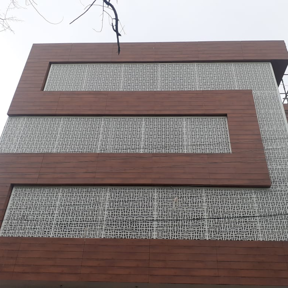 GRC Screens | Decorative & Functional Designs by GFRC Innovations