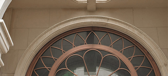 Decorative GRC Arches | Custom-Made for Modern & Classic Architecture