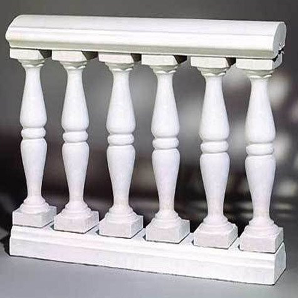 GRC Balusters | Stylish & Strong Designs by GFRC Innovations