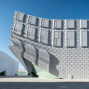 GRC Project Gallery | Explore Our Stunning GRC & GFRC Creations