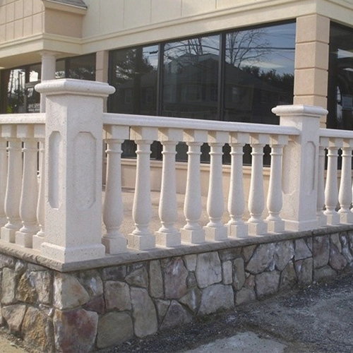 GFRC Innovations – Premium GRC Railings for Homes & Commercial Projects