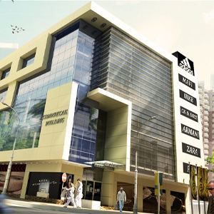 GRC Project Gallery | Explore Our Stunning GRC & GFRC Creations